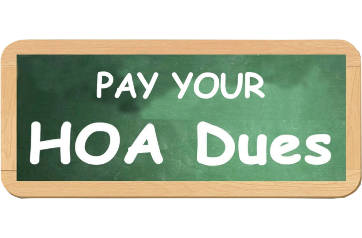 The Importance Of Annual Hoa Dues In Maintaining Vibrant Communities